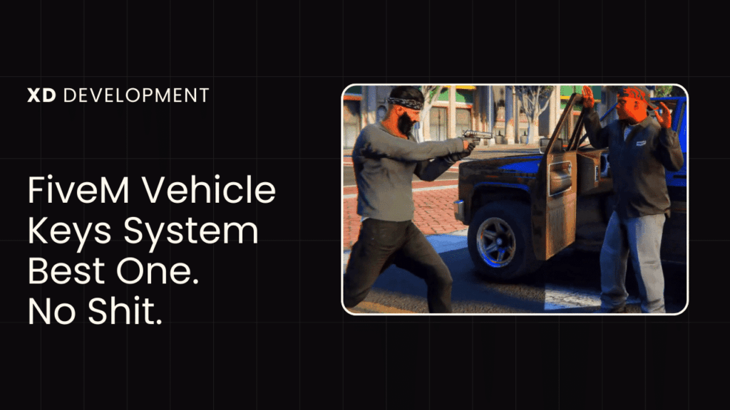 Realistic and Configurable Heli Cam FiveM