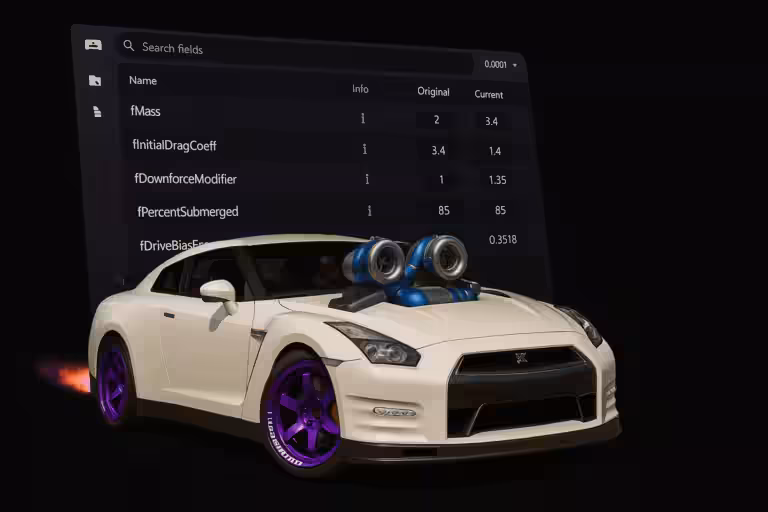 Tebex FREE Scripts for FiveM Servers | XD Development Store