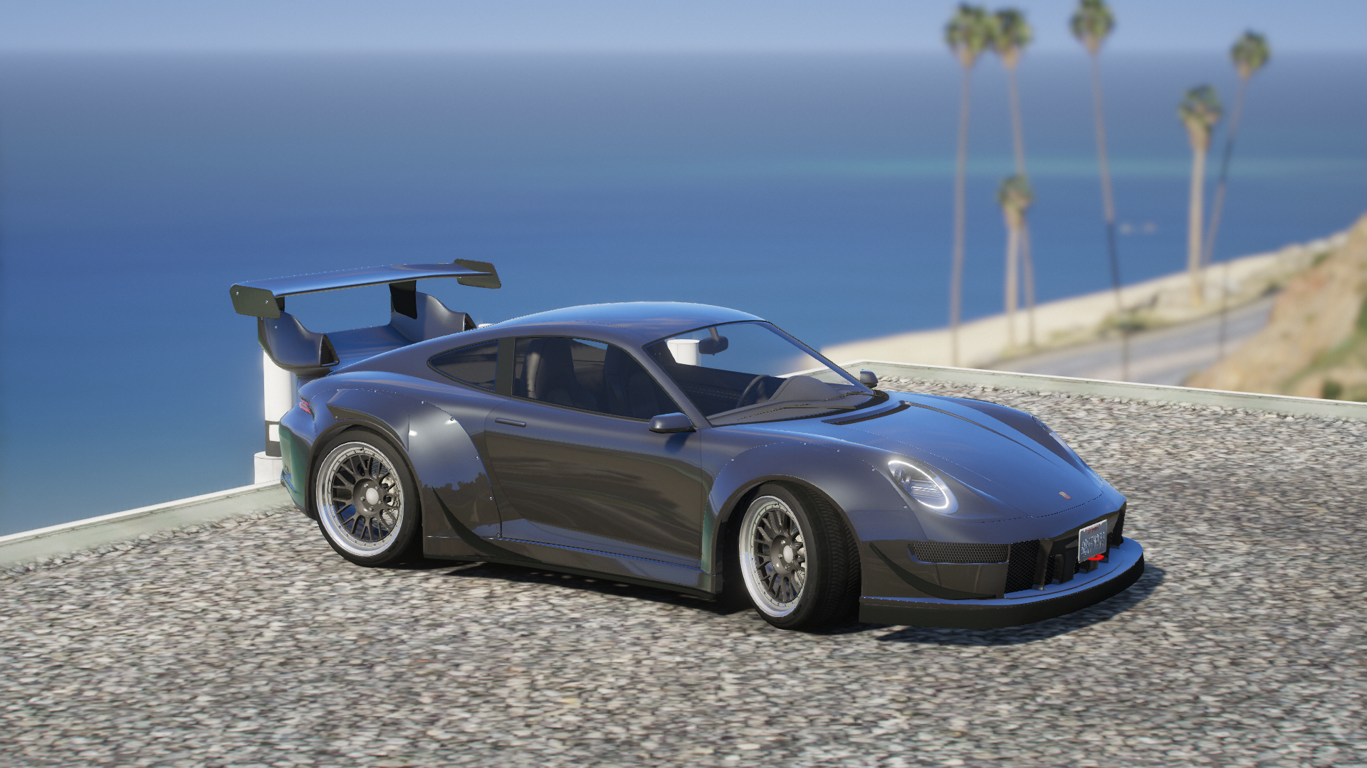 Pfister Comet S2 CTX C5 | Custom Sound & Tuning | Vanilla Edit - XDope ...