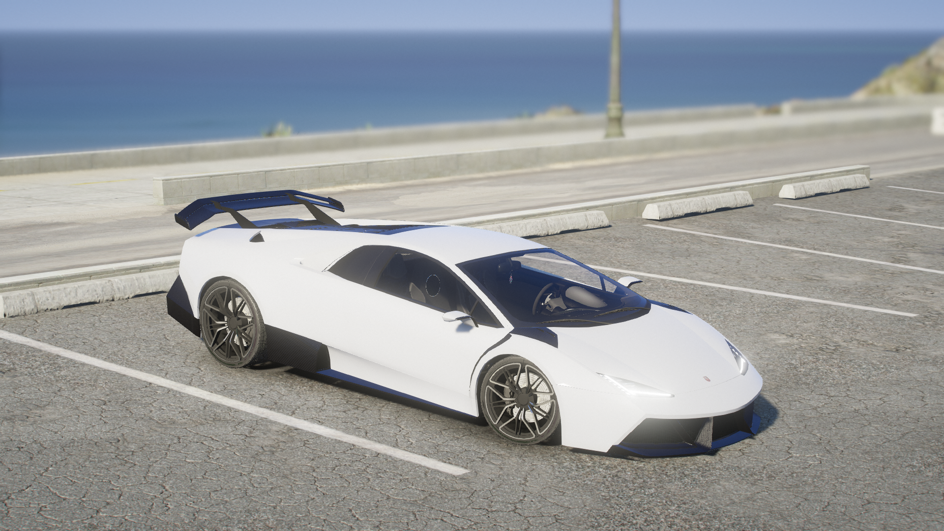 Pegassi Infernus XS - High Performance with Custom Features - XDope Tebex
