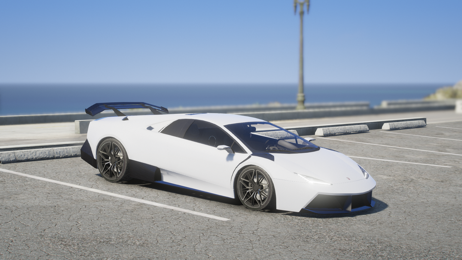 Pegassi Infernus XS - High Performance with Custom Features - XDope Tebex