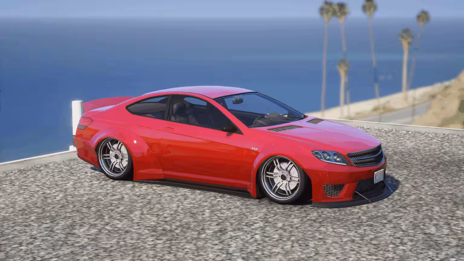 Tebex Collection - Lore Friendly Vehicles for FiveM & GTA 5