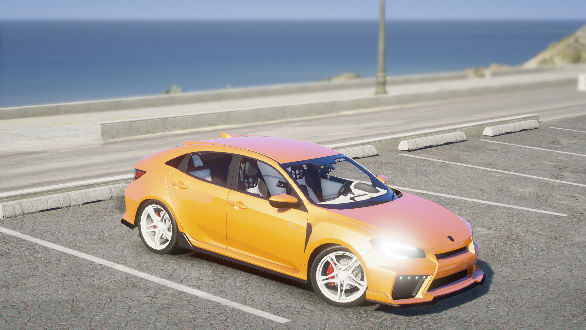 Dinka Sugoi CTX: High-Performance and Customization - XDope Tebex