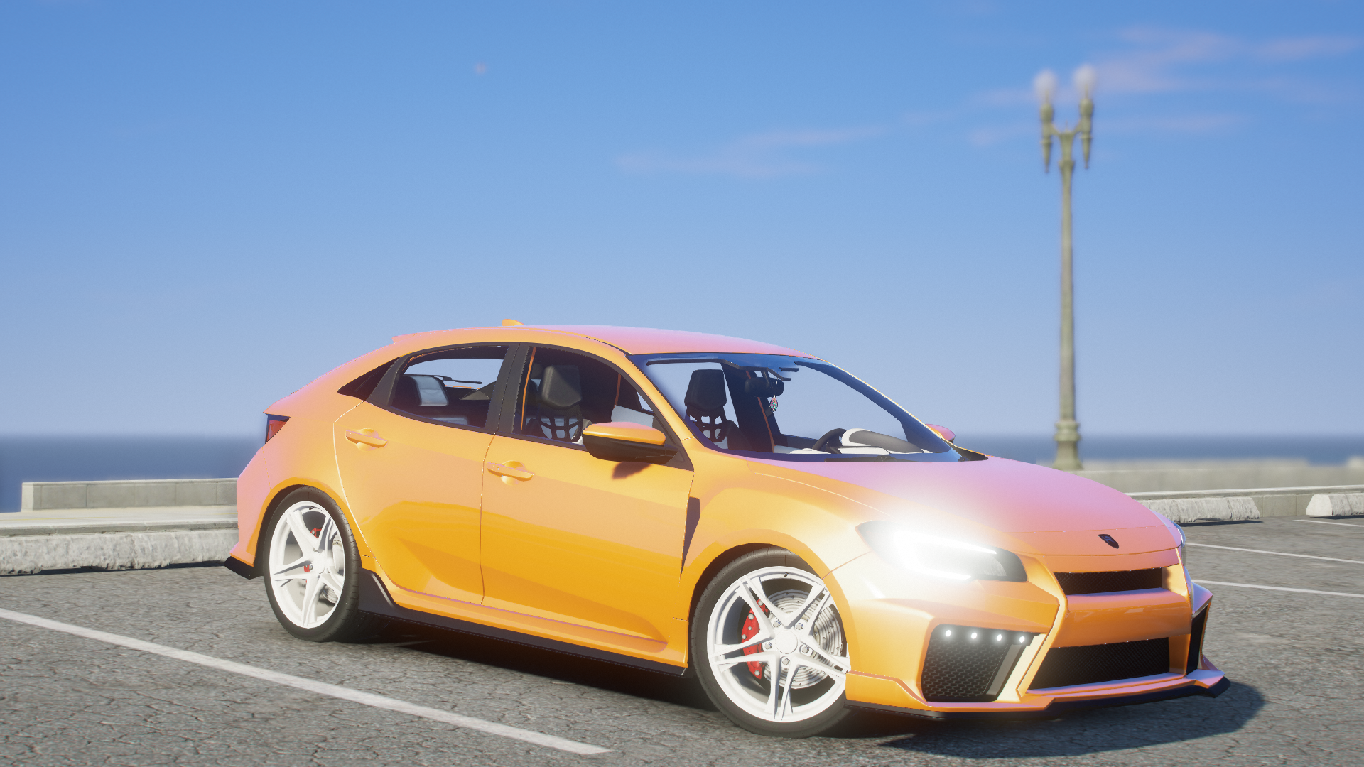 Dinka Sugoi CTX: High-Performance and Customization - XDope Tebex